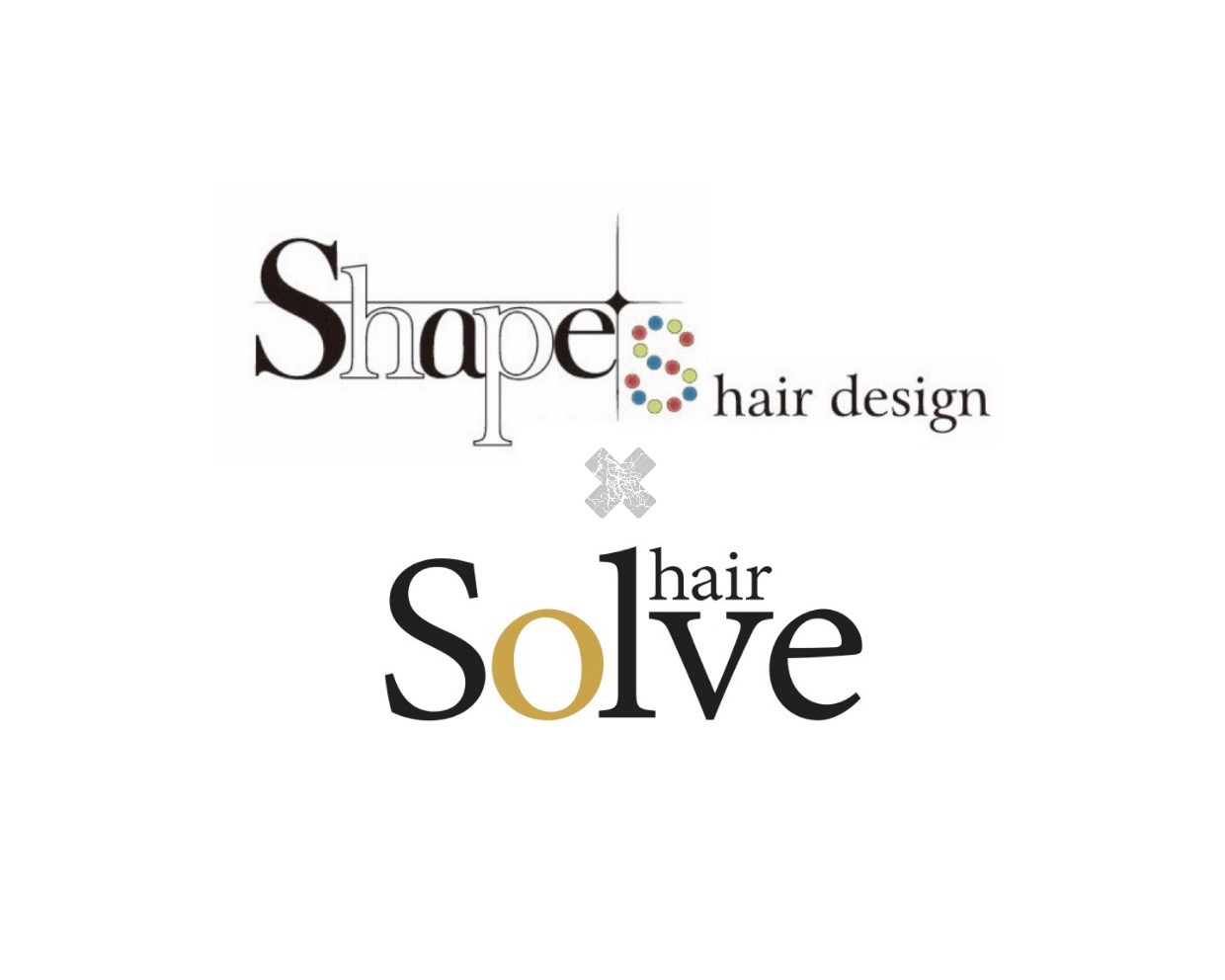 【新年のご挨拶】下野市 自治医大 シェイプス（Shape's hair design）